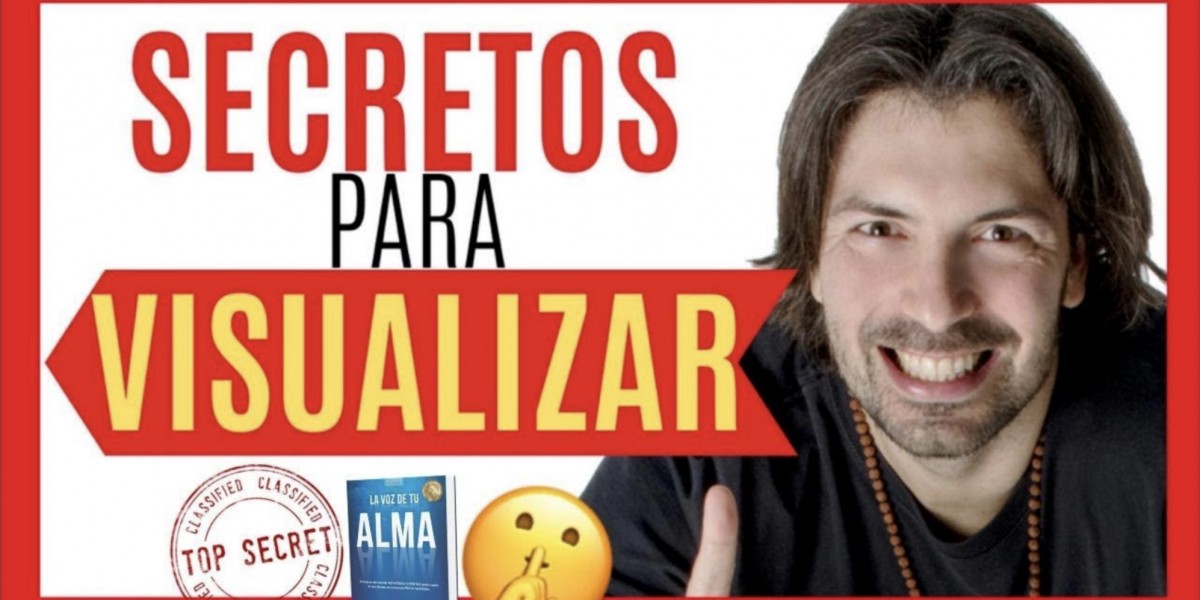 VISUALIZAR - Cómo utilizar la VISUALIZACIÓN CREATIVA para obtener lo ...